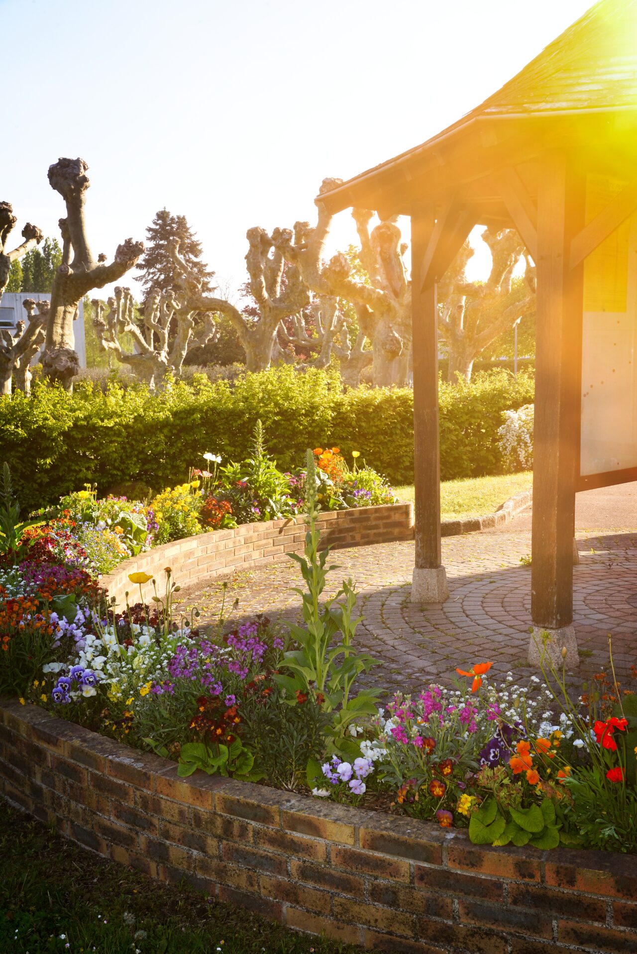 Accueil - Mairie de la Chalette-sur-Loing