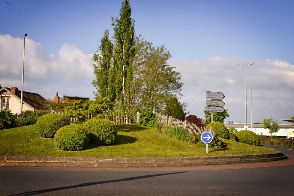 Accueil - Mairie de la Chalette-sur-Loing